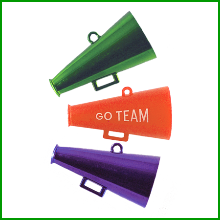 2.5" Megaphones Archives | ACI Wholesale